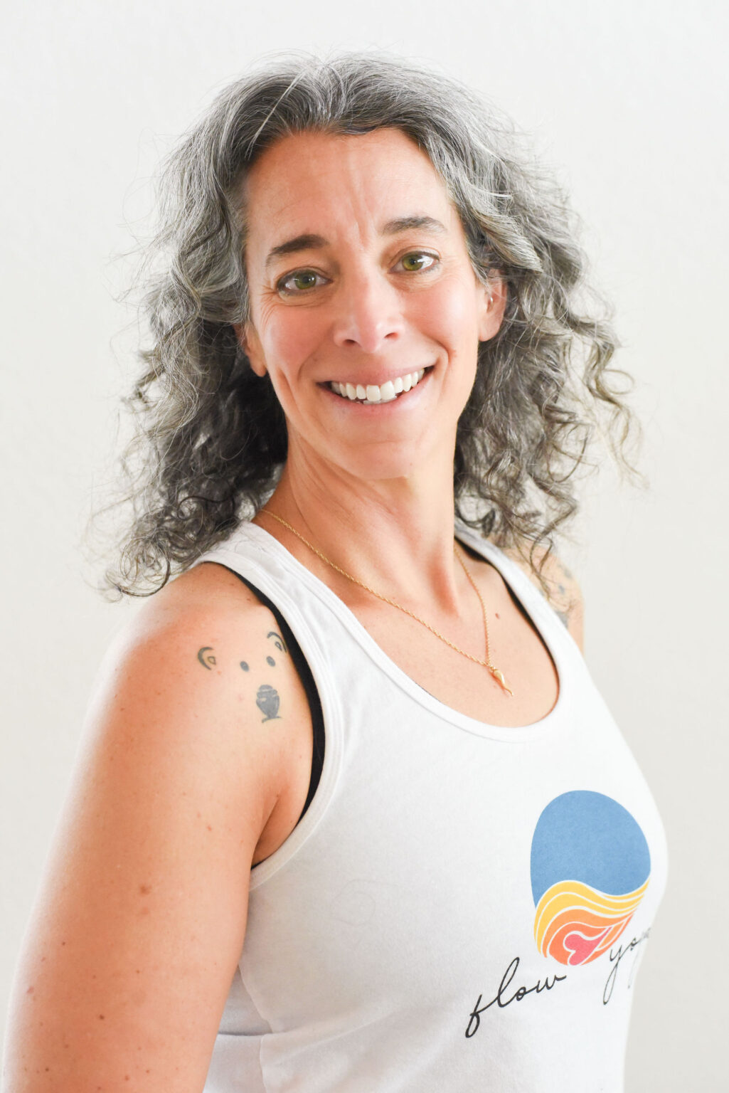 Flow Yoga Studio- Arvada. Offering Vinyasa/Power Style Yoga
