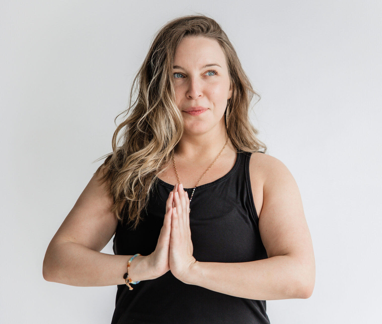 Flow Yoga Studio. Offering Vinyasa/Power Style Yoga